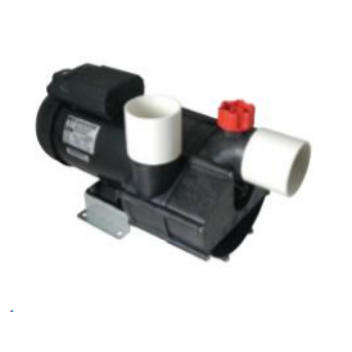 BADU Swimjet Systems- Remote Stream Pack white or grey covers