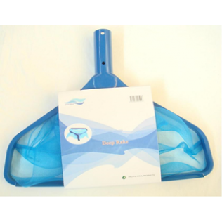 Deep Leaf Rake