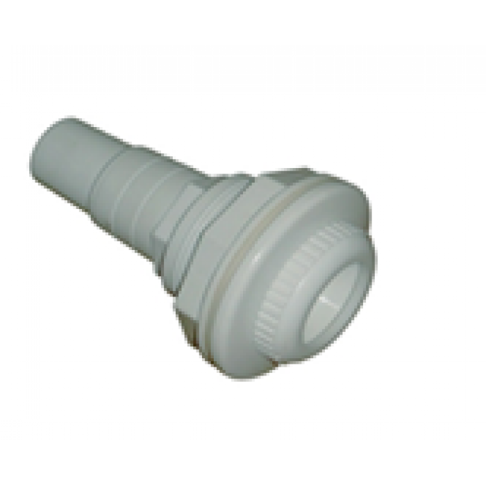 Complete Return Inlet