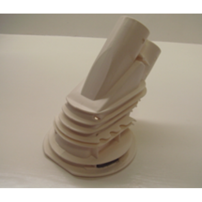 Main Body Assembly