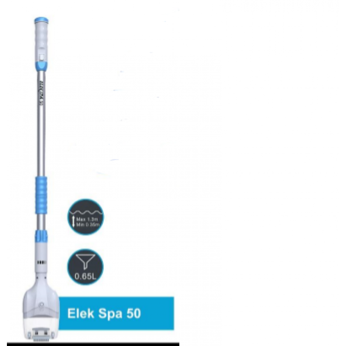AquaJack Elek Spa 50 Cleaner